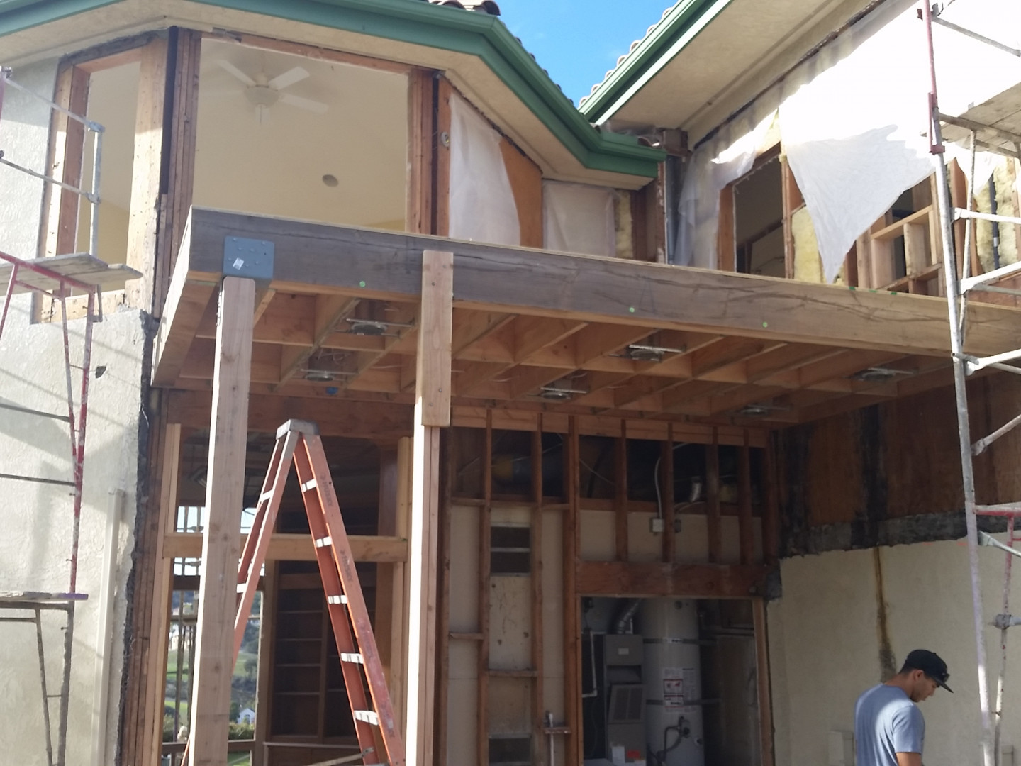 Our Remodeling & Construction Services | Huntington Beach, Fountain ...