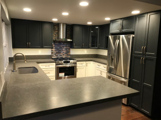 Gallery: Blake Construction